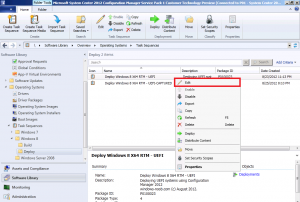 edit task sequence | just another windows noob
