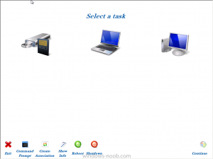 Enabling BitLocker via a script on non English Windows 7 installations fails | just another ...