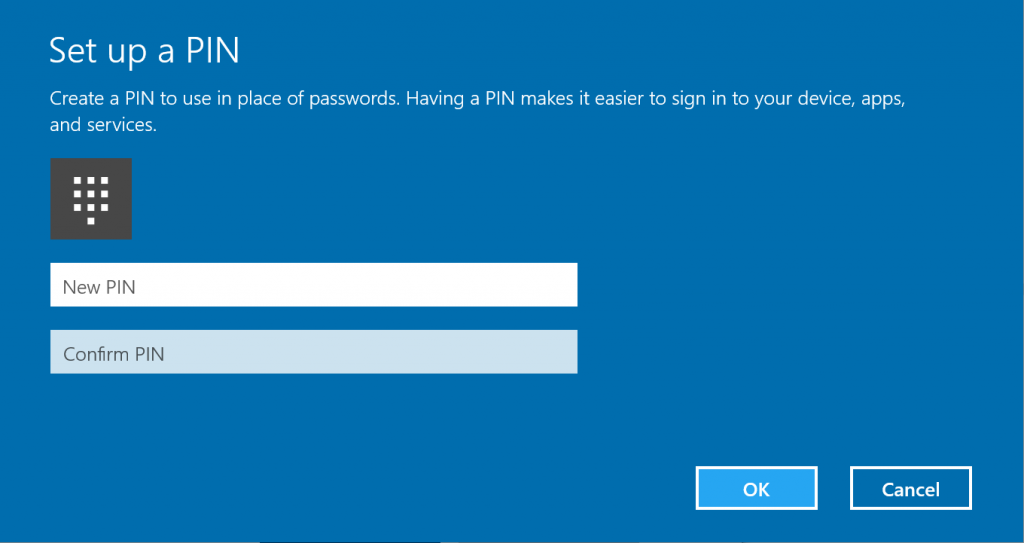 How can I setup Windows Hello on the Surface Book or Surface Pro 4 ...