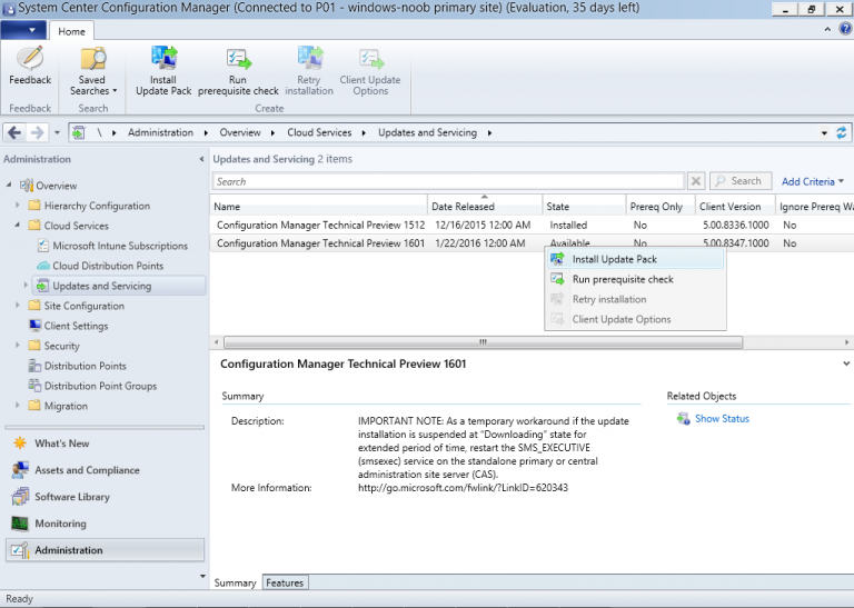 state available | just another windows noob