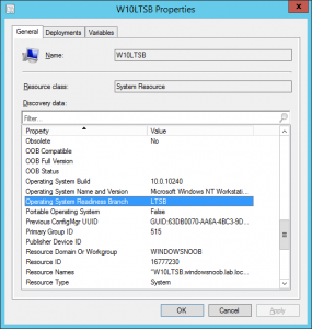 ltsb | just another windows noob