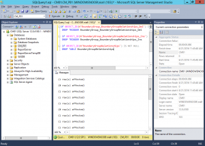 sql query | just another windows noob