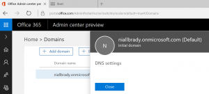 Custom domain names with Microsoft Intune | just another windows noob