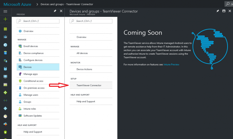 teamviewer connector | just another windows noob