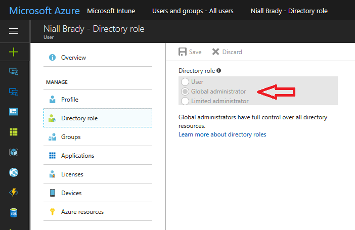 Getting Started With Microsoft Graph And Using Powershell To Automate Things In Intune Just