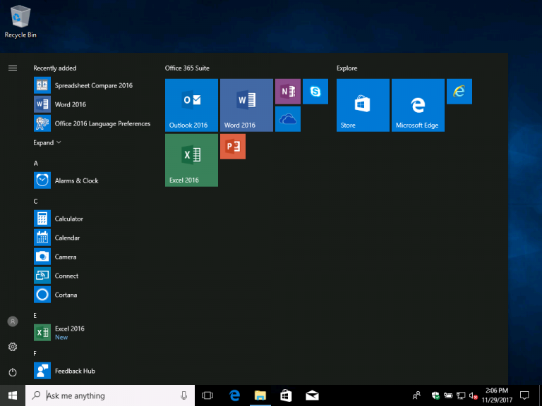 How can I use Windows AutoPilot with a Proxy ? - Microsoft Intune - www.windows-noob.com