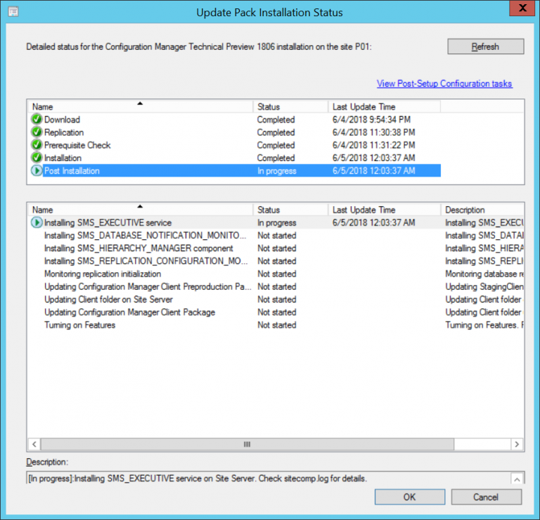 System Center Configuration Manager Technical Preview 1806 Released Just Another Windows Noob
