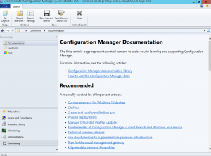 A summary of System Center Configuration Manager releases in 2018 and ...