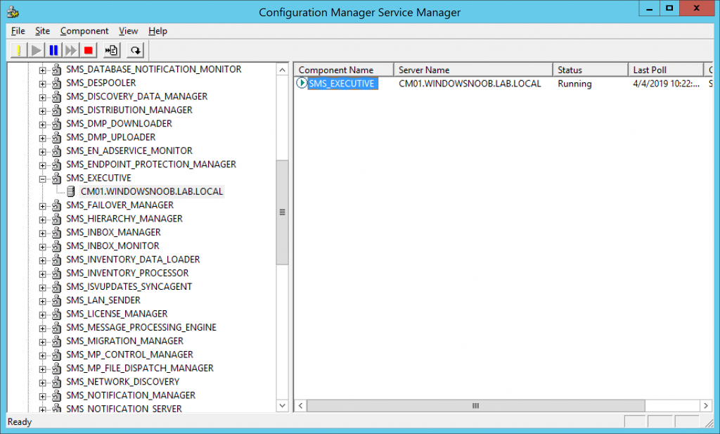 What to do if Updates and Servicing is stuck in a state of Downloading ...