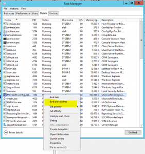 System Center Configuration Manager 1903 Technical Preview is out ...