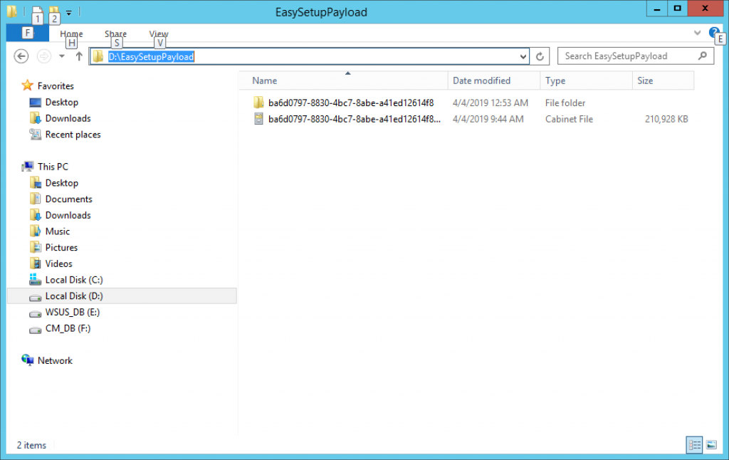 What to do if Updates and Servicing is stuck in a state of Downloading ...