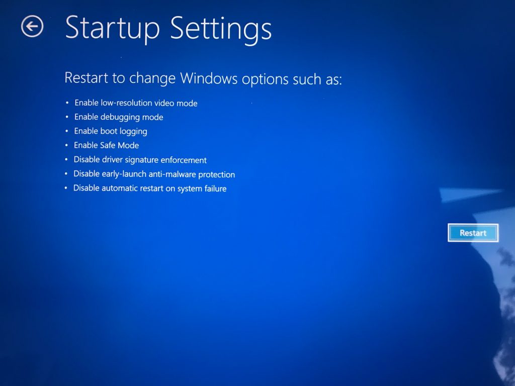 How to enable Thunderbolt on Windows Server 2019 | just another windows ...