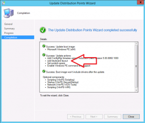 How to configure keyboard layout in WinPE in SCCM | just another windows noob