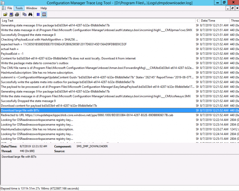 System Center Configuration Manager Technical Preview version 1908 is available now ! | just ...