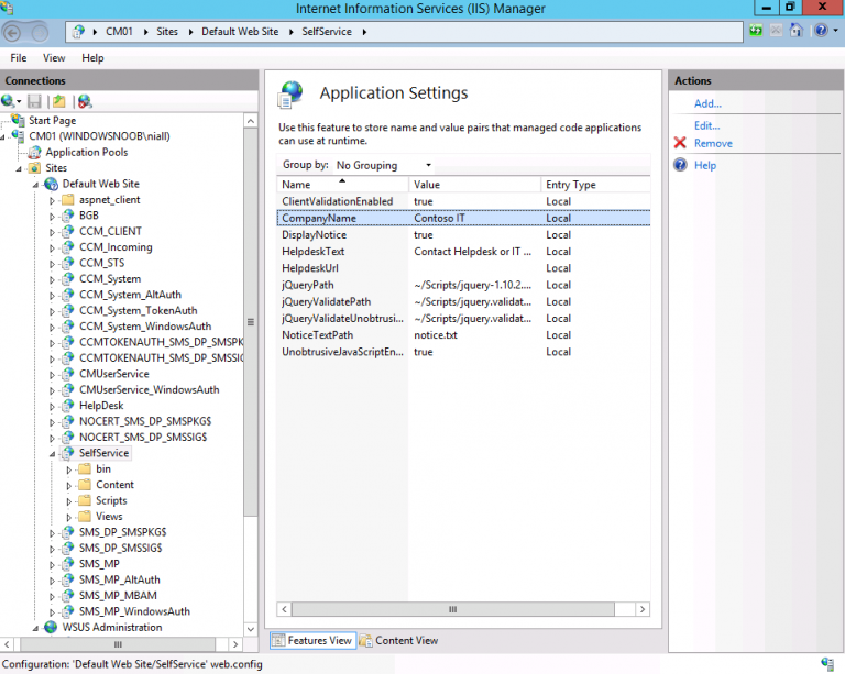 Configuration Manager Technical Preview Version 1909 Is Released Just Another Windows Noob