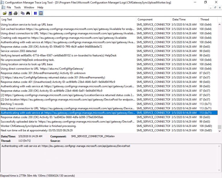 Enabling the new Tenant Attach feature in Configuration Manager | just another windows noob