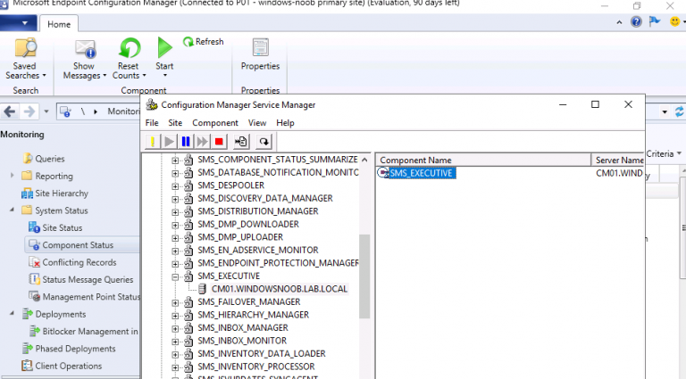 Enabling the new Tenant Attach feature in Configuration Manager | just another windows noob