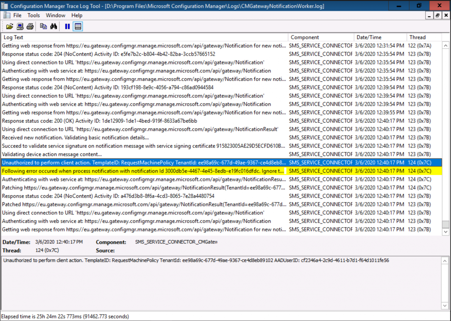 Using Device Sync And Device Actions In Microsoft Endpoint Manager