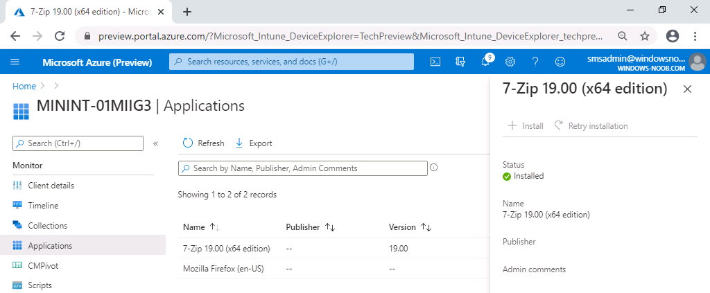 Microsoft Endpoint Manager Configuration Manager technical preview ... Microsoft Endpoint Manager Configuration Manager technical preview ...