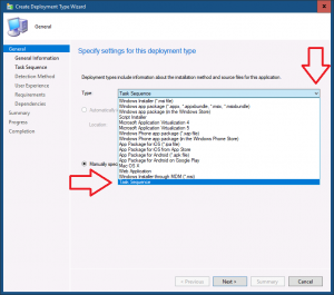 New features in Configuration Manager Technical Preview 2010 | just ...