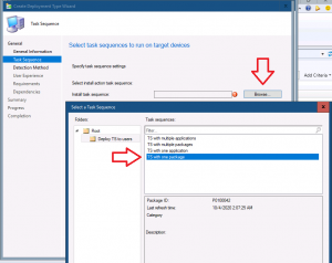 New features in Configuration Manager Technical Preview 2010 | just another windows noob