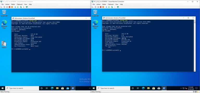 Troubleshooting Bitlocker Management In Configmgr Part 2 Client Side