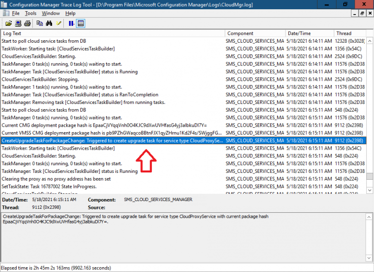 How to change the CMG (VMSS) size after it is deployed | just another ...