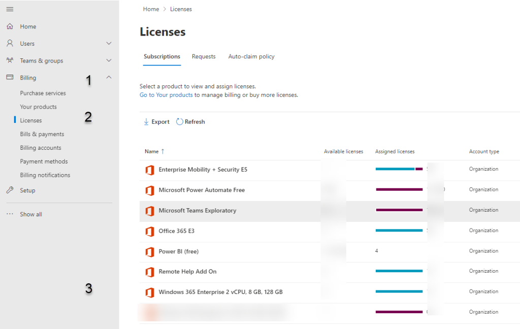 How can I delete a Windows 365 Cloud PC | just another windows noob