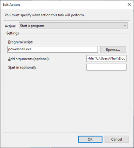 Saving electricity in your home lab using Powershell – part 1 ...