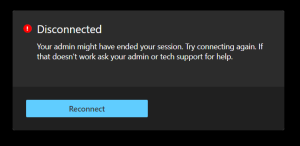 How can I delete a Windows 365 Cloud PC | just another windows noob
