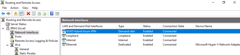 Windows 365 – Your connection failed – Error Code 0x3000047 - Windows ...