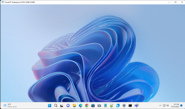 Windows 365 Your Connection Failed Error Code 0x3000047 Windows 365 Windows