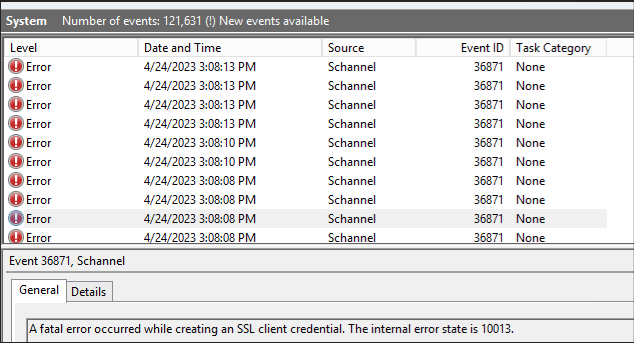 Troubleshooting SCEP: Certificate enroll failed. Result: (Gateway ... Troubleshooting SCEP: Certificate enroll failed. Result: (Gateway ...