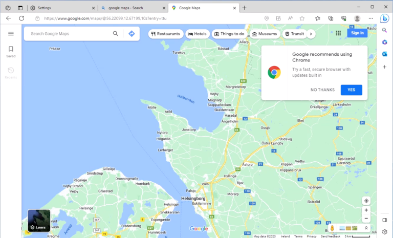 An update about location redirection on Windows 365 Cloud PCs | just ...
