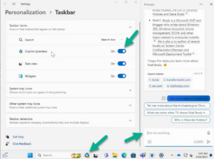 How can I disable Copilot ? | just another windows noob