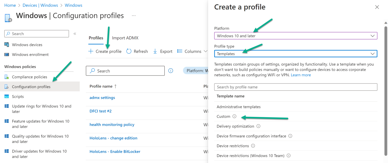 How can I disable Copilot ? - Microsoft Intune - www.windows-noob.com