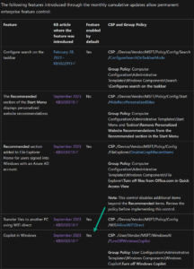 How can I disable Copilot ? | just another windows noob