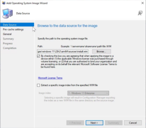 ARM64 support for OSD added to Configuration Manager - System Center ...