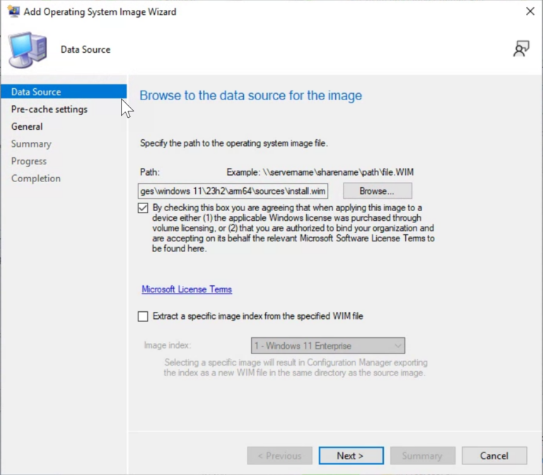 ARM64 support for OSD added to Configuration Manager - System Center Configuration Manager ...