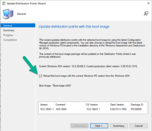 ARM64 support for OSD added to Configuration Manager - System Center Configuration Manager ...