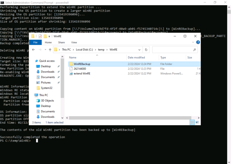 Windows 10/11 version 21H2 and Windows Server 2022 not updating due to ...