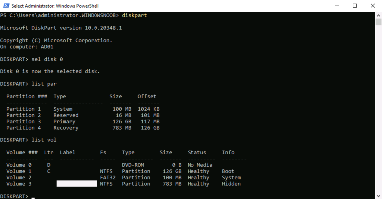 Windows 10/11 version 21H2 and Windows Server 2022 not updating due to ...