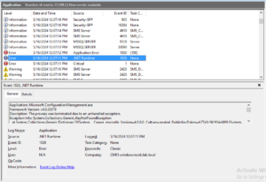 just another windows noob ? | This is a blog by Niall C. Brady ...
