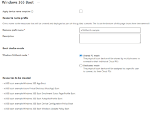 Getting more out of Windows 365 – Windows 365 Boot | just another windows noob