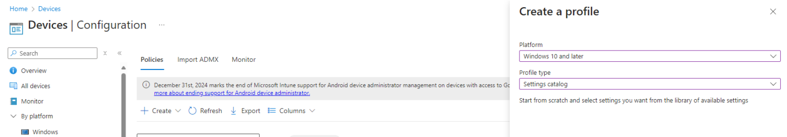 Getting more out of Windows 365 – Securing your Windows 365 PC’s | just ...