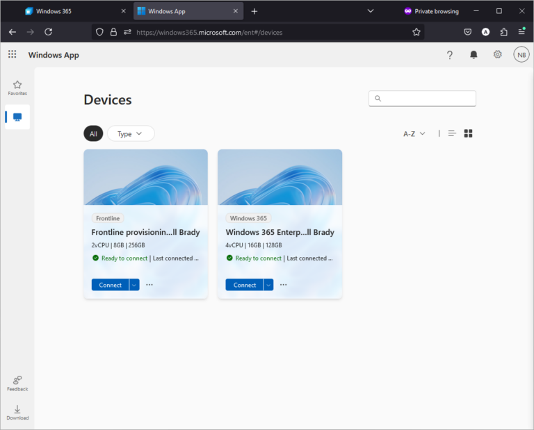 Updating the Windows app to the latest version | just another windows ...