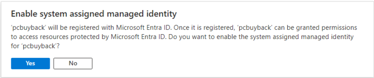 Getting started with Azure Key Vault | just another windows noob