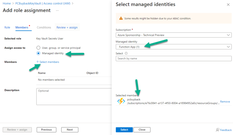 Getting started with Azure Key Vault | just another windows noob