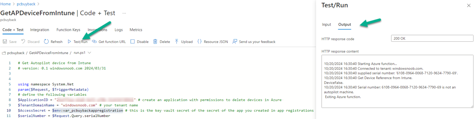 Getting started with Azure Key Vault | just another windows noob