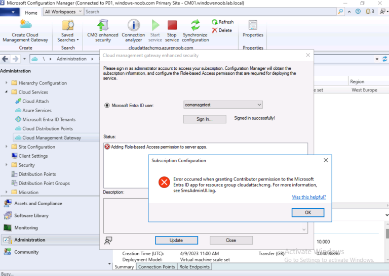 Configuration Manager 2409 is globally available, what’s in it for you ...